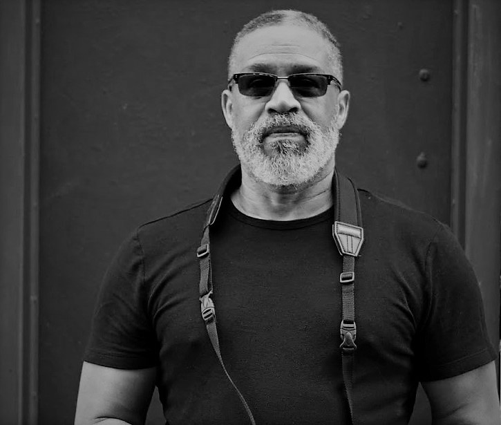 Author: George Hammons – Picture Show Press